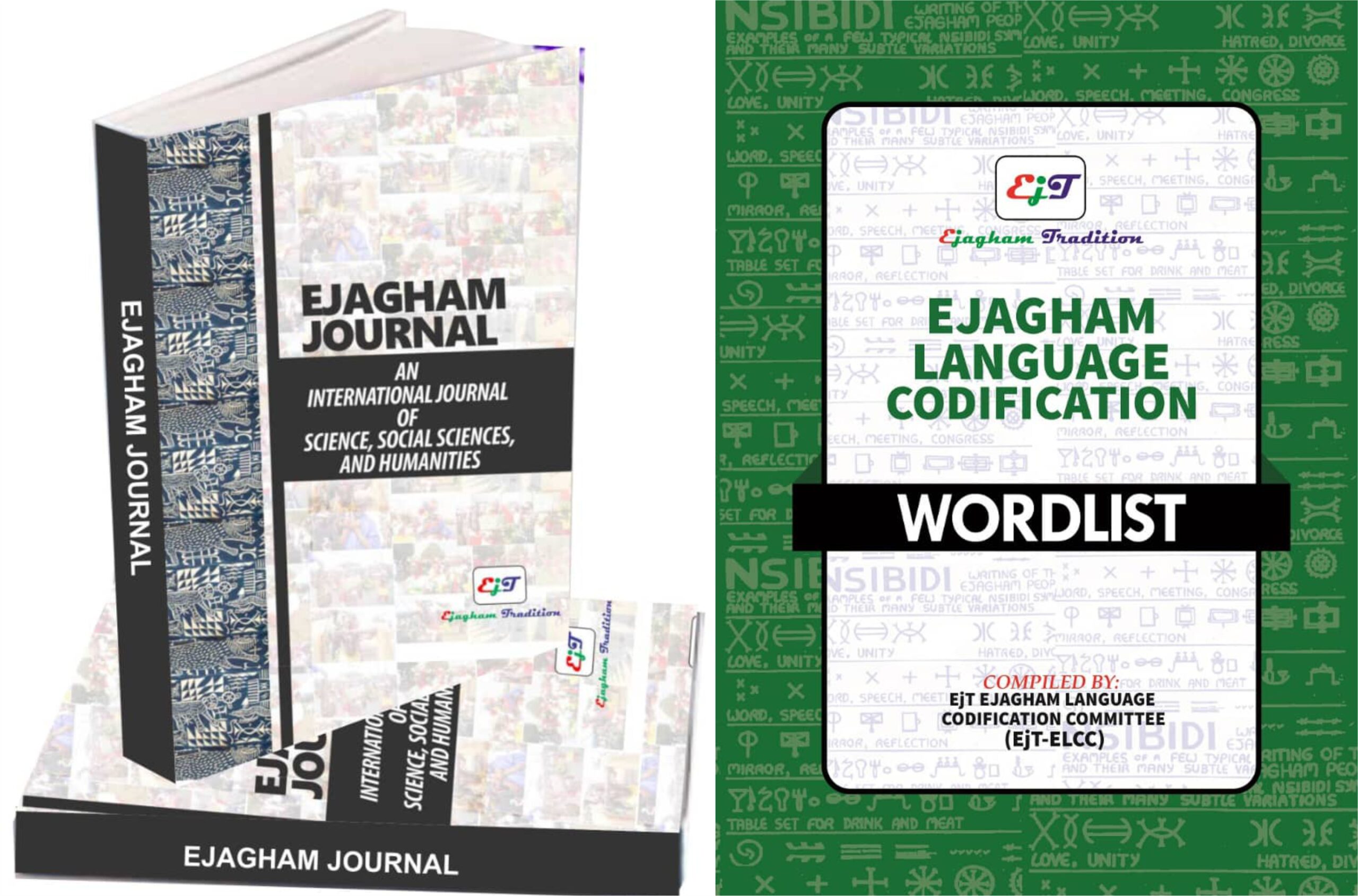 What we do – Ejagham Tradition