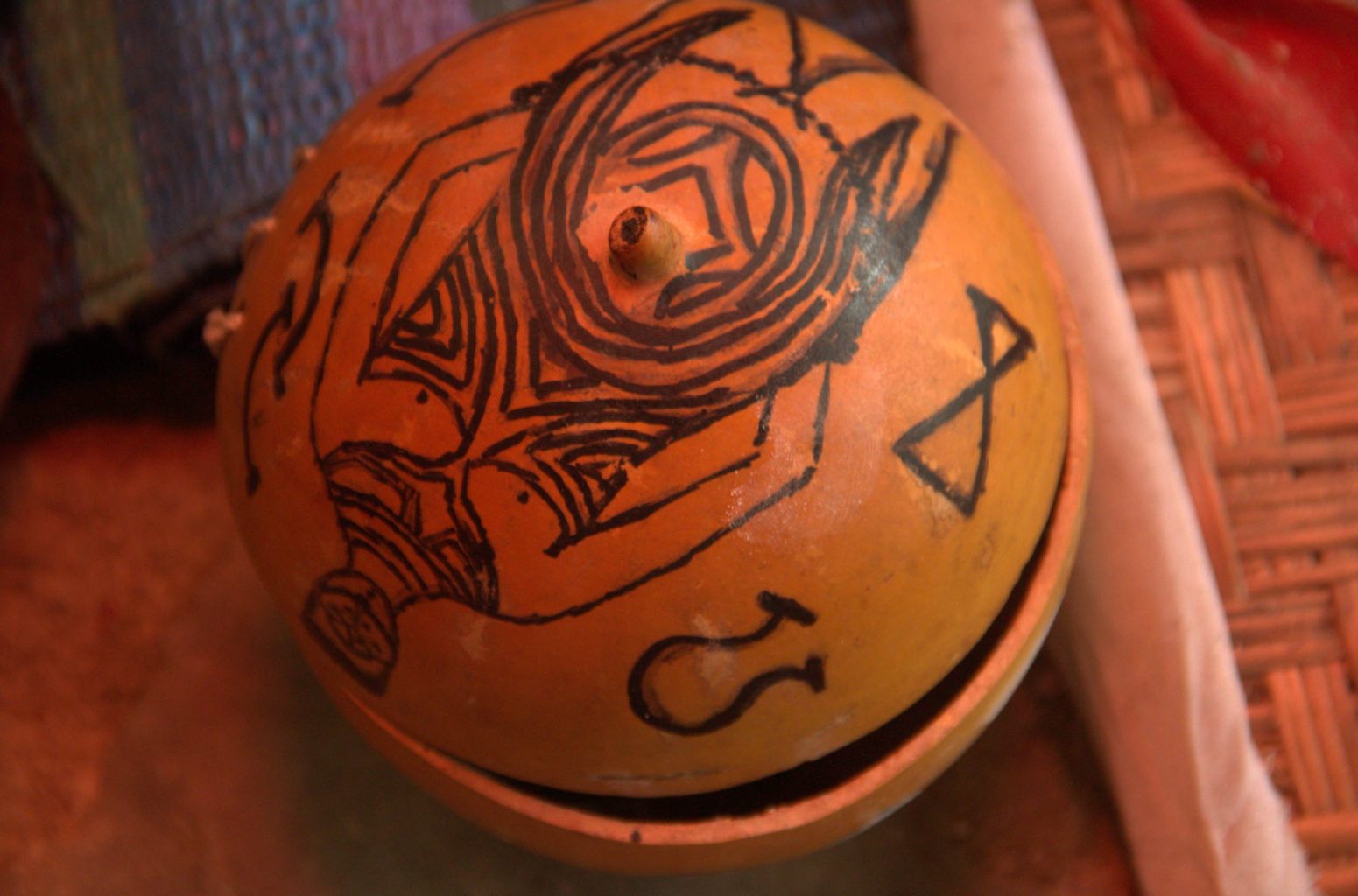 Ejagham Tradition – EjT