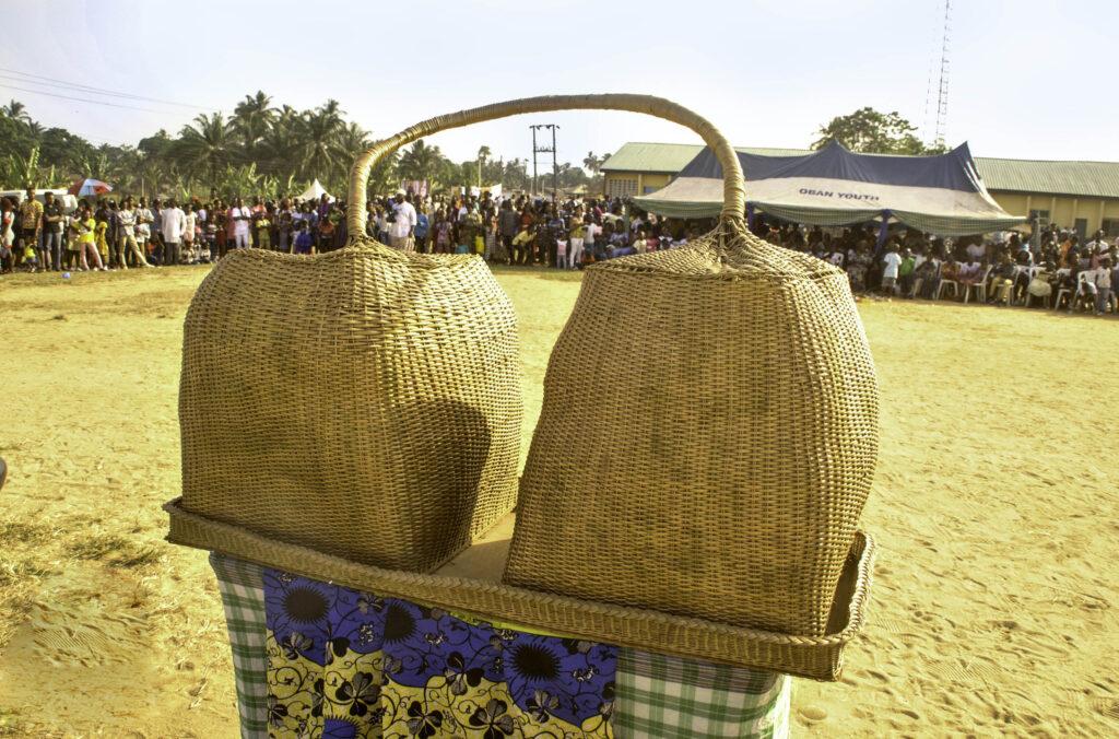 Ejagham Tradition – EjT