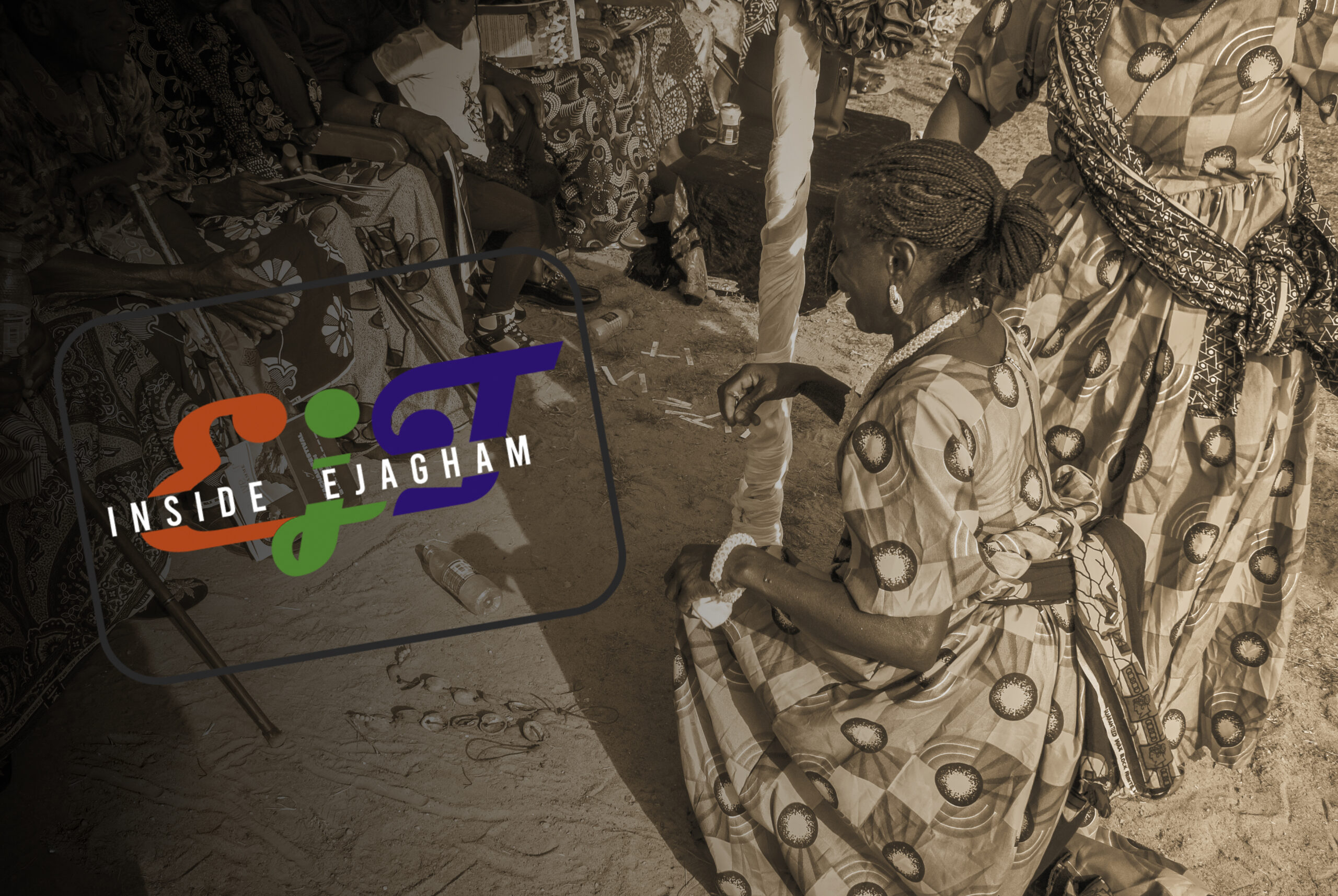 Programmes – Ejagham Tradition