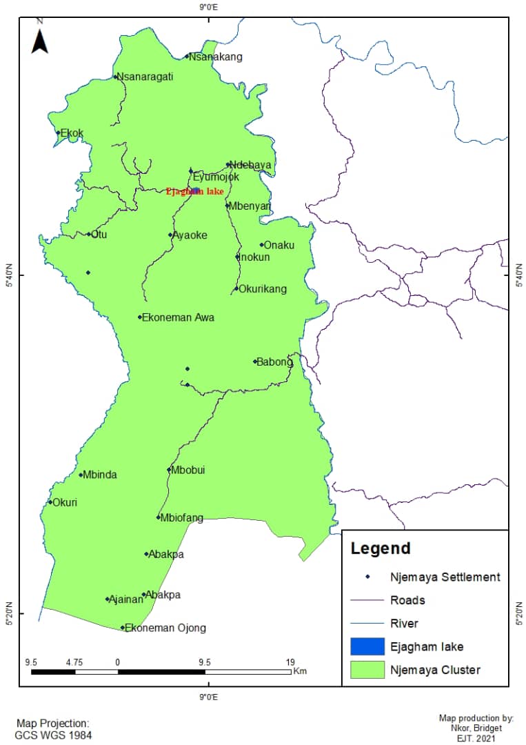 Ejagham Njemaya – Ejagham Tradition