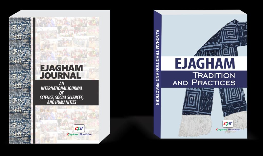 Stakeholders – Ejagham Tradition