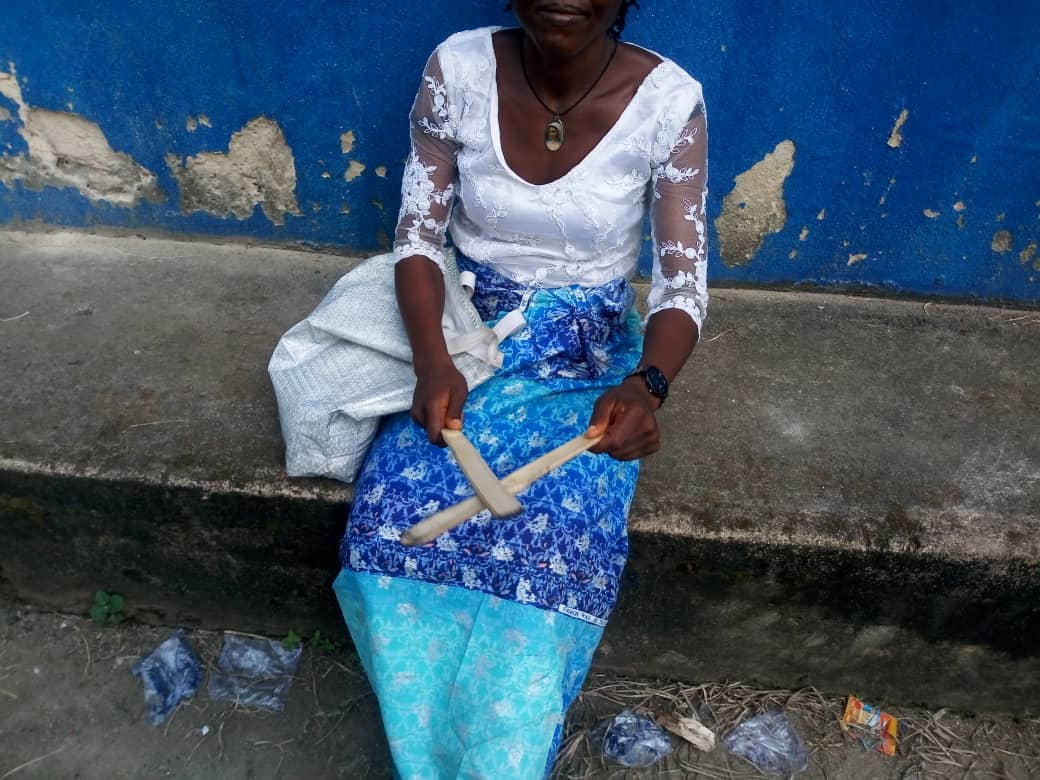 Culture & Heritage – Ejagham Tradition