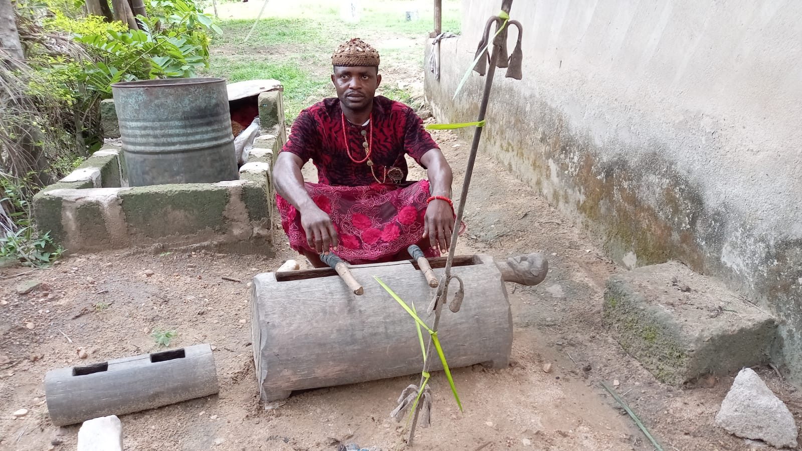 Culture & Heritage – Ejagham Tradition