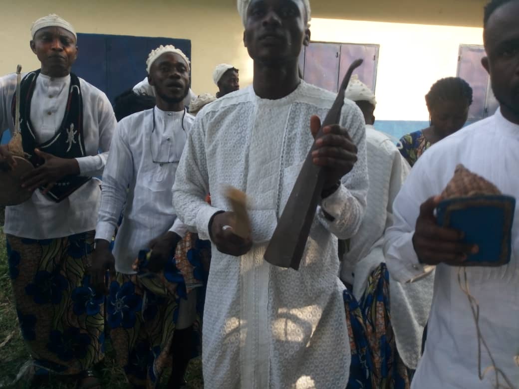 Culture & Heritage – Ejagham Tradition