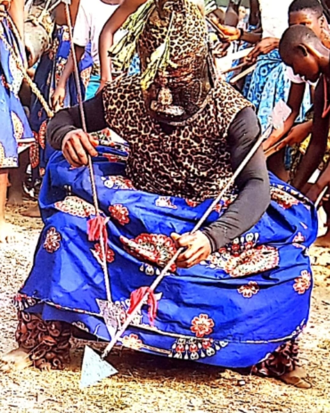 Culture & Heritage – Ejagham Tradition