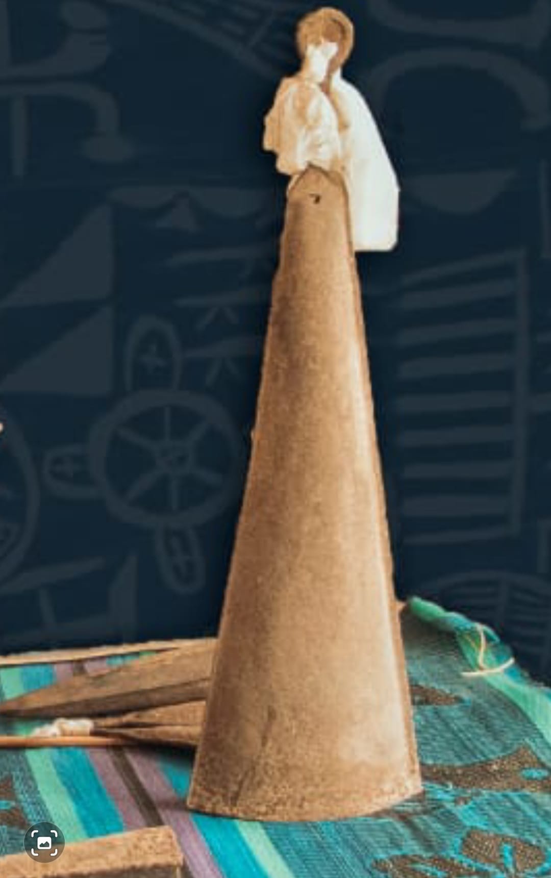 Culture & Heritage – Ejagham Tradition