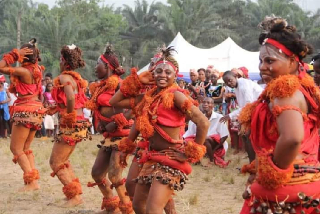 Culture & Heritage – Ejagham Tradition