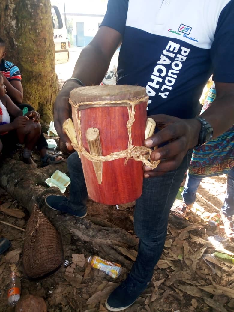 Culture & Heritage – Ejagham Tradition