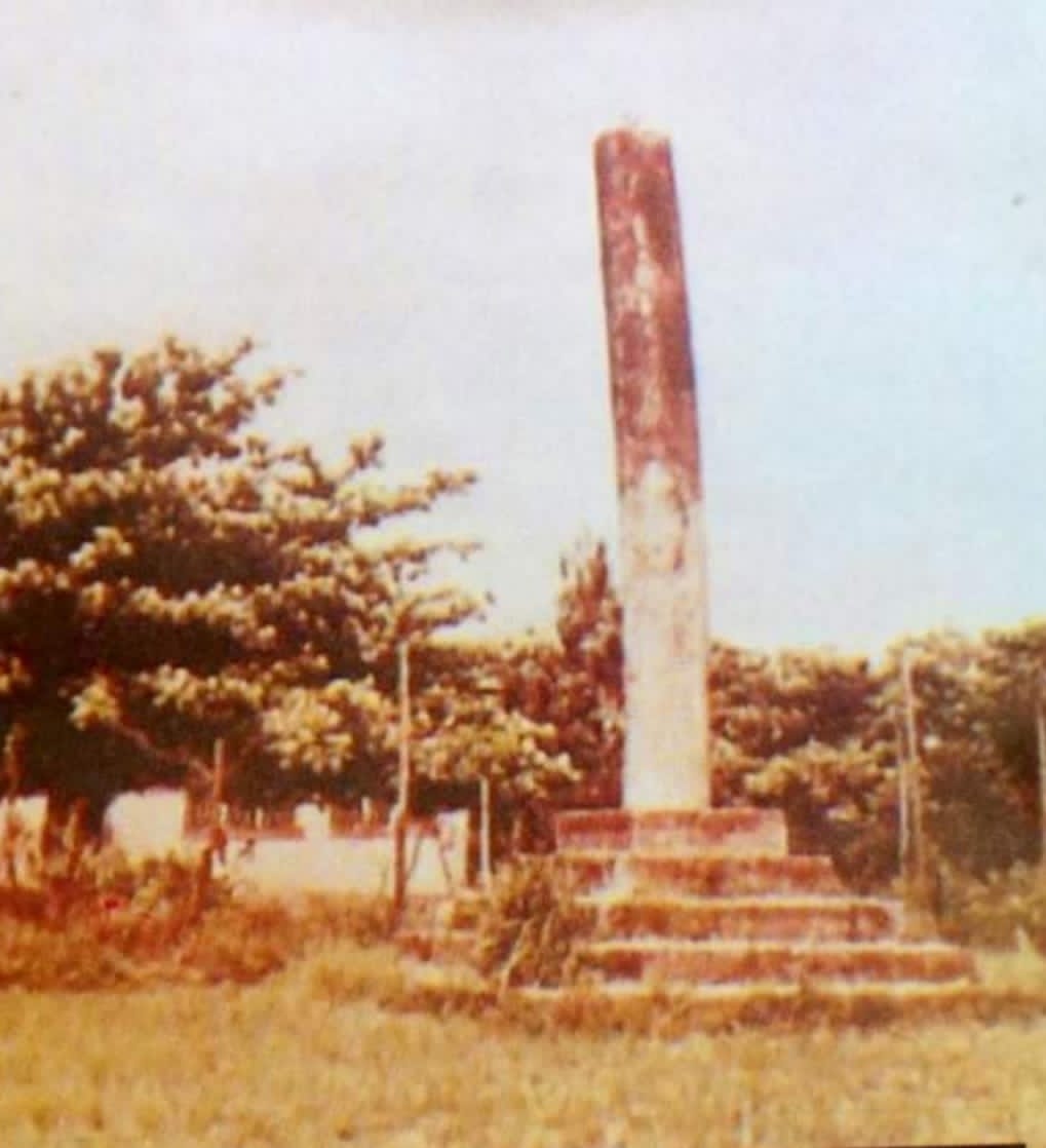 Ejagham Qua – Ejagham Tradition