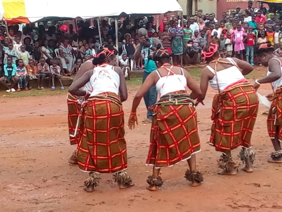 Culture & Heritage – Ejagham Tradition