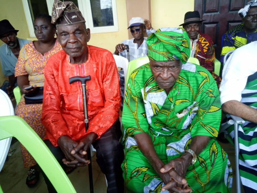 BAKOR NEW YAM FESTIVAL – Ejagham Tradition