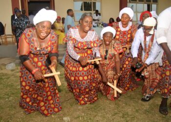 Culture & Heritage – Ejagham Tradition