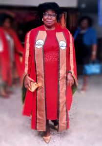 OKON BASSEY ANDIAN Ph.D – Ejagham Tradition