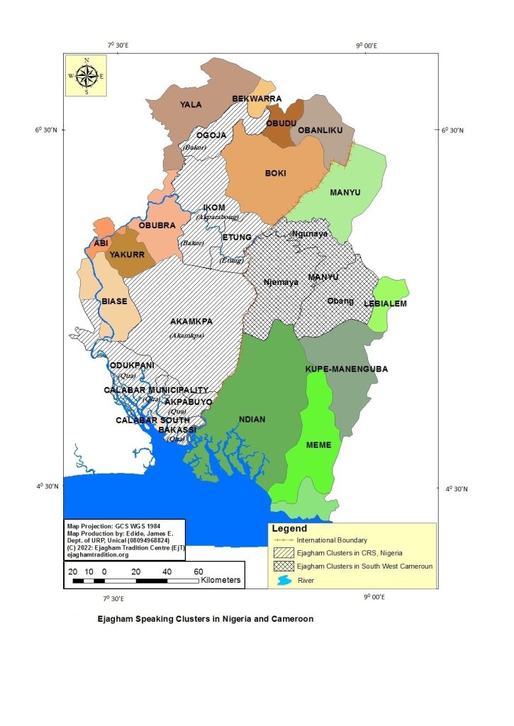 Still in search of an identity?: Revisiting the old-new narrative of ...