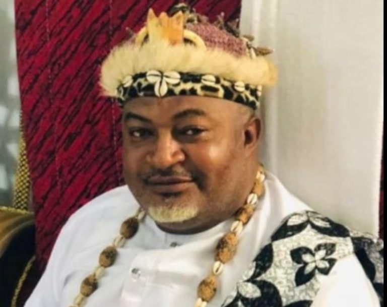 Ejagham Tradition Custodians – Ejagham Cameroon Clusters – Ejagham ...