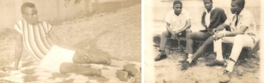 Pa Oba Ekum Ojogu – Ejagham Tradition